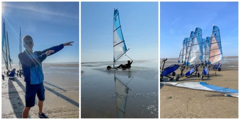 Rømø - meine Tipps für die südlichste dänische Insel