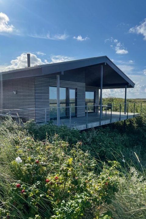 Rømø - meine Tipps für die südlichste dänische Insel